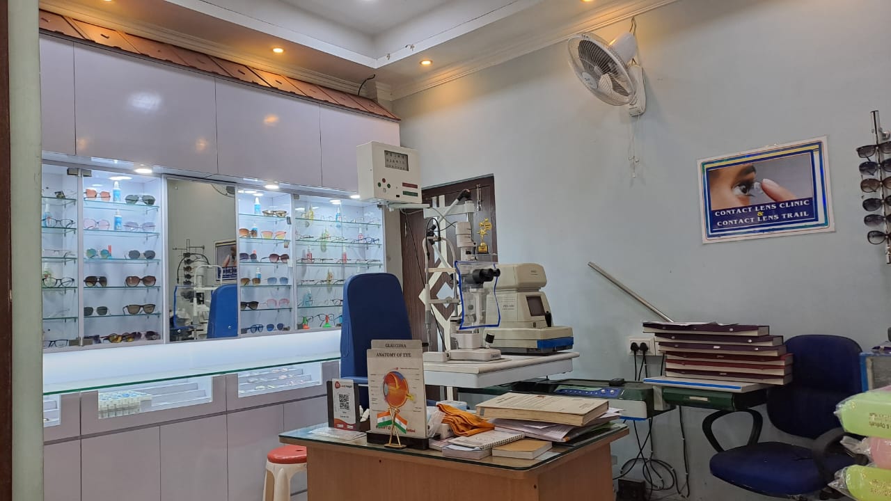 Optometry Confederation of India